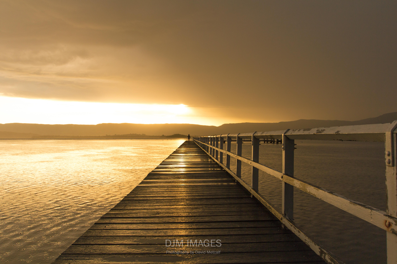 Primbee Jetty 2 | DJM Images